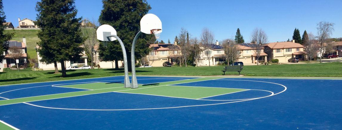 Parks & Recreation Month - City of Rocklin