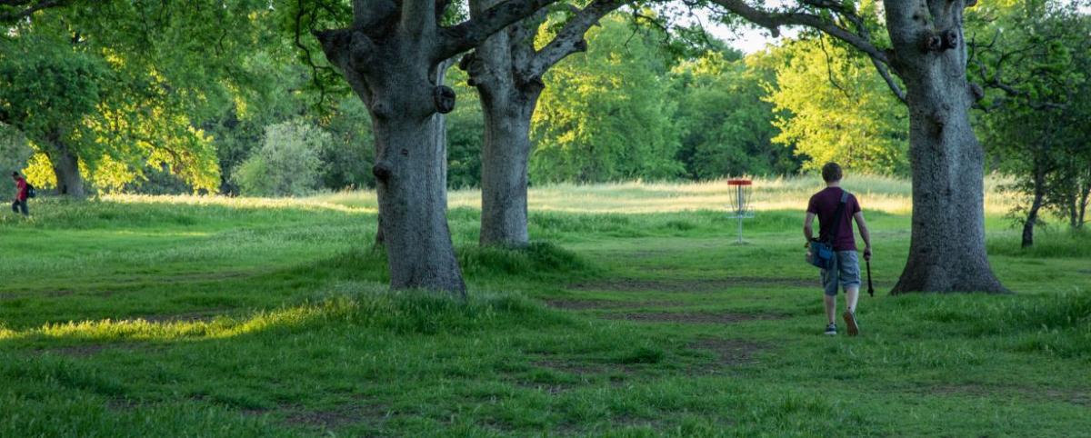 Parks & Recreation Month - City of Rocklin