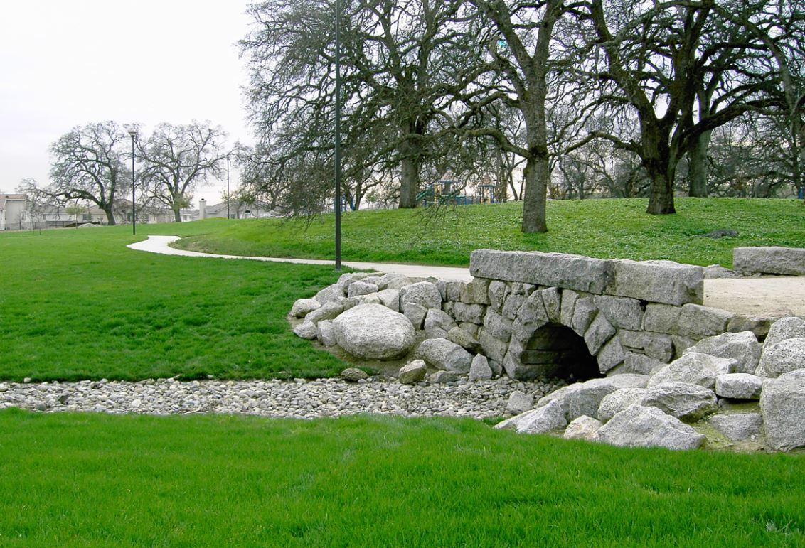 Parks & Recreation Month - City of Rocklin