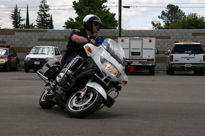 Traffic - City of Rocklin