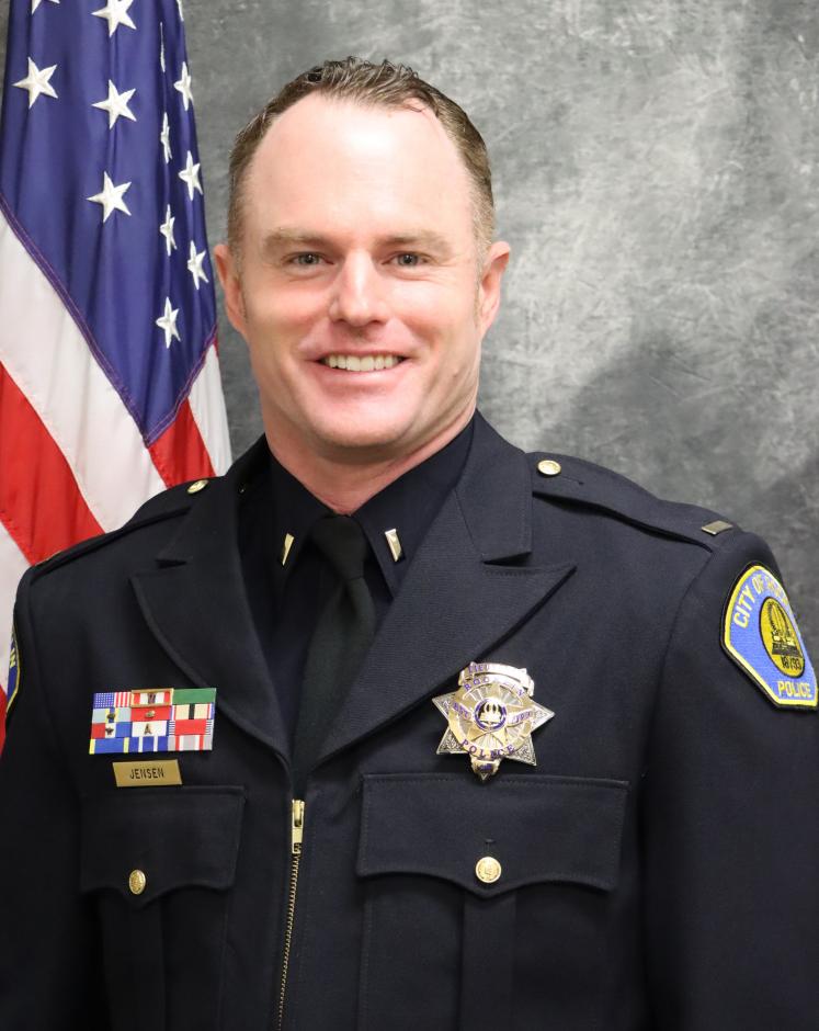 Support Services - City of Rocklin