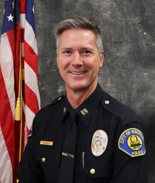 Support Services - City of Rocklin