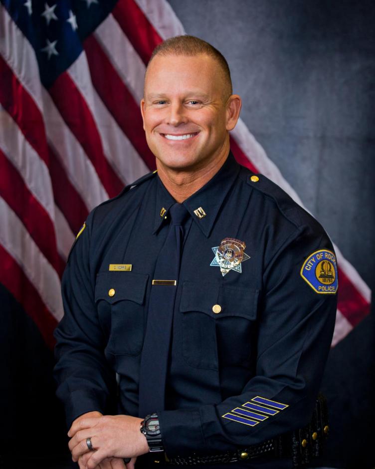 Support Services - City of Rocklin