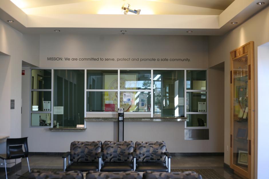 Records Unit - City of Rocklin