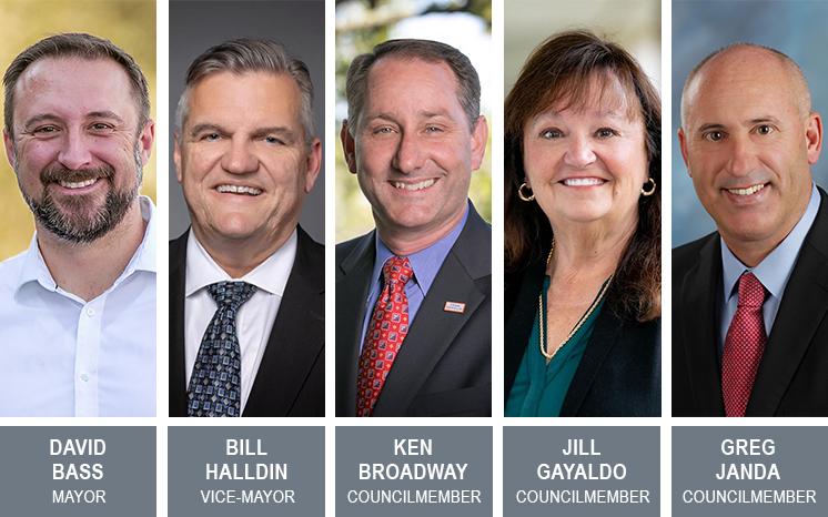 City Council - City of Rocklin