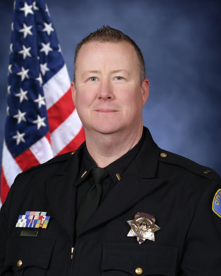 Professional Standards - City of Rocklin