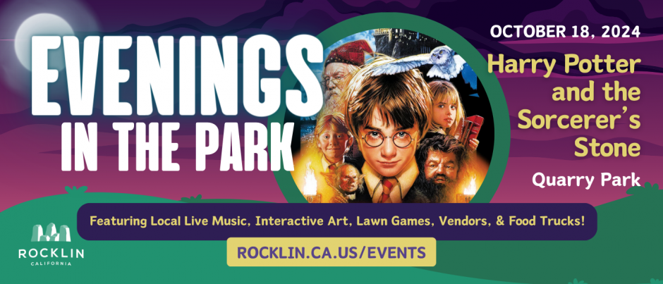 Annual Events - City of Rocklin