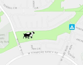 Geographic Information Systems - City of Rocklin