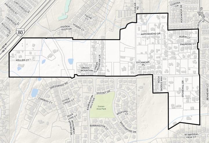 New to the City - City of Rocklin