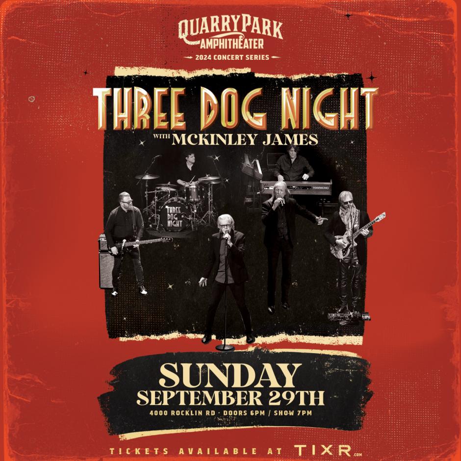 Concerts at the Quarry - City of Rocklin