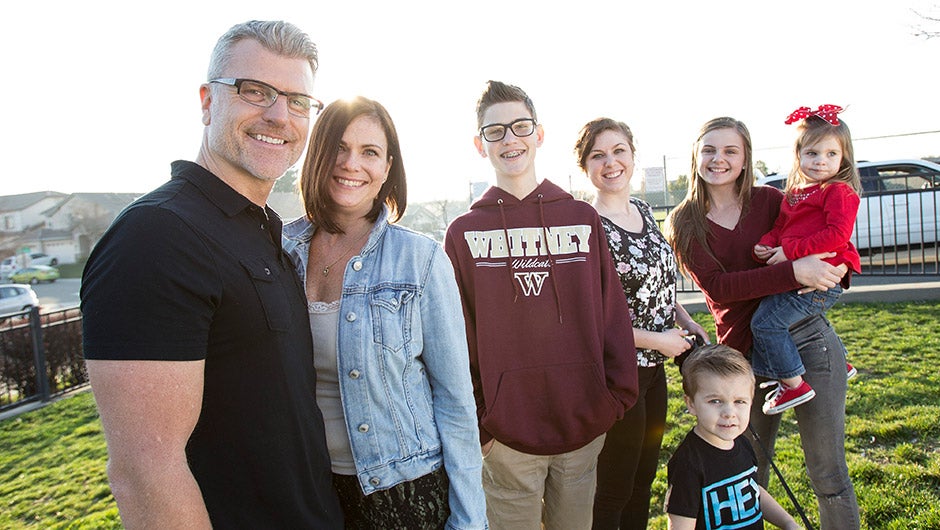 About Rocklin - City of Rocklin